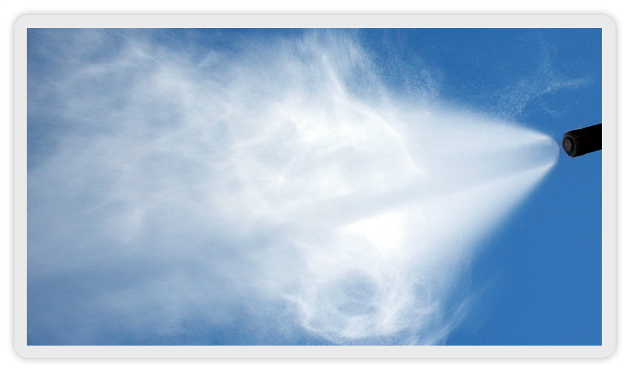 Misting, High Pressure Fog Systems PNG Transparent Background 918x544px ...