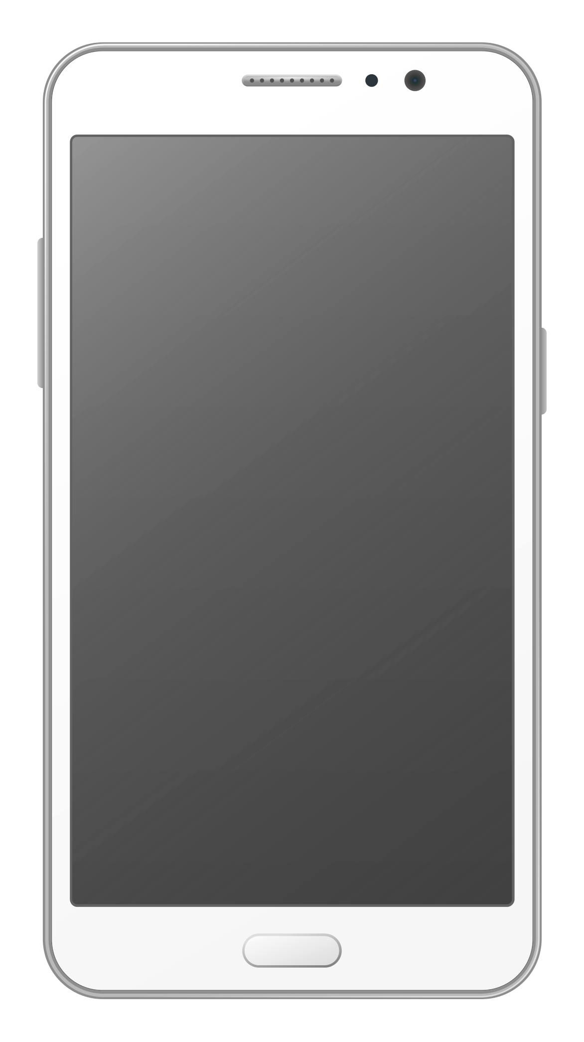 Mobile Cut Out PNG Transparent Background 1172x2091px - Filesize ...