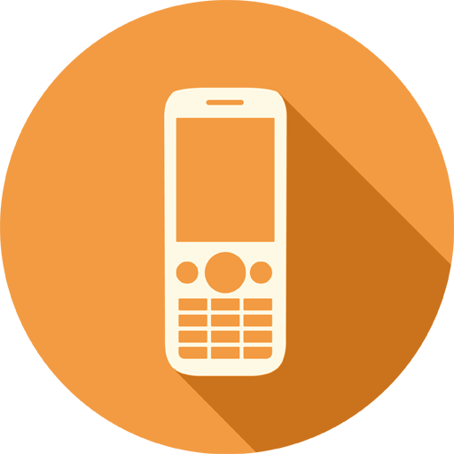 Mobile Icon PNG Transparent Background 512x512px - Filesize: 25750kb ...