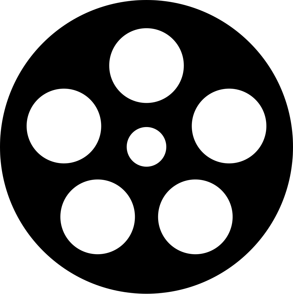 Cinema Movie Icon PNG Transparent Background 980x981px - Filesize ...