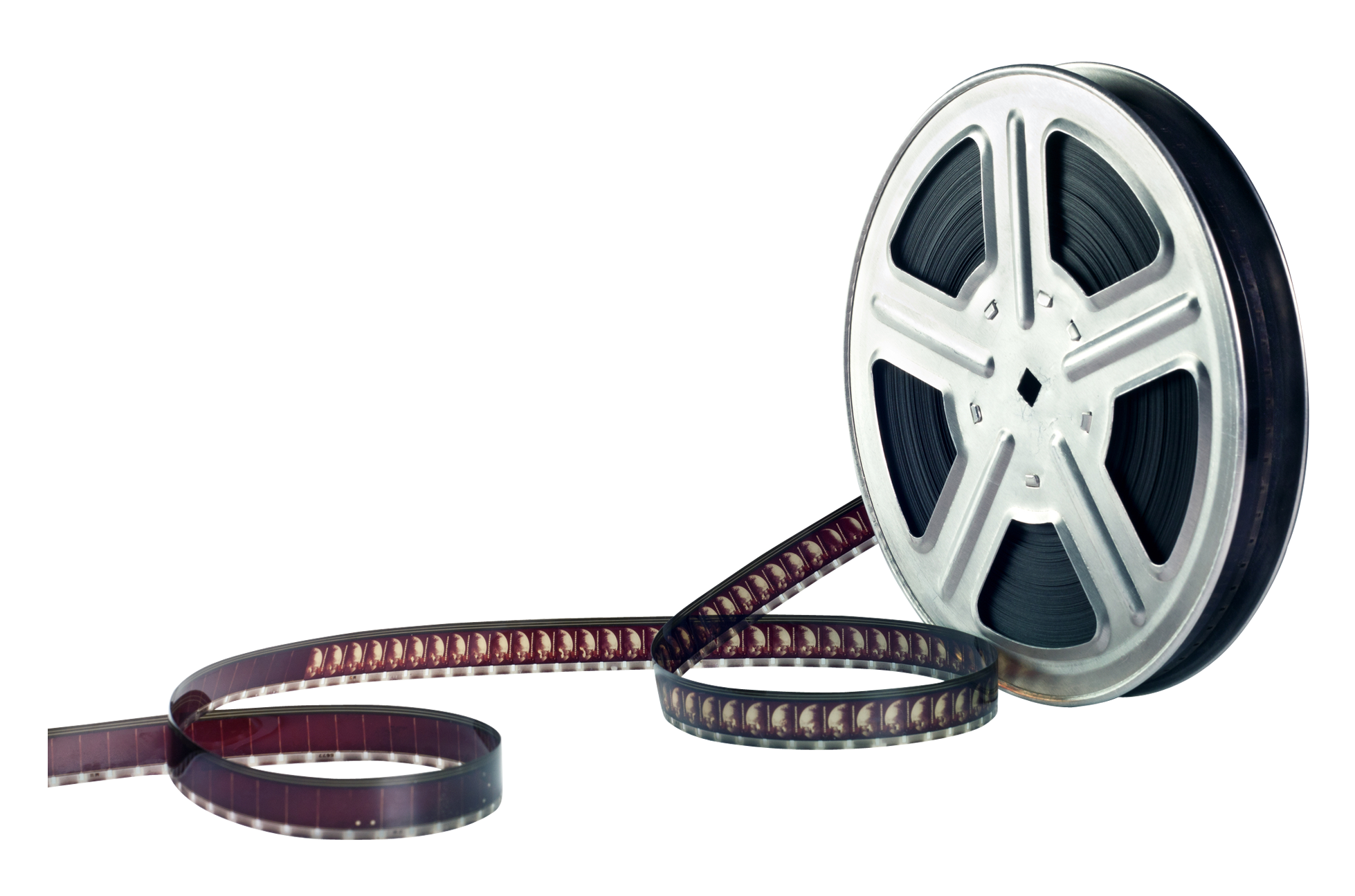 Movie Reel PNG Transparent Background 1958x1295px - Filesize: 1563222kb ...