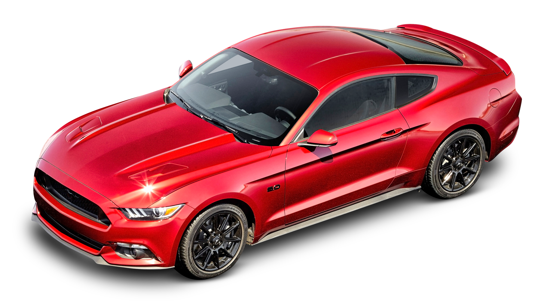 Mustang Hd Image PNG Transparent Background 1800x1017px - Filesize ...
