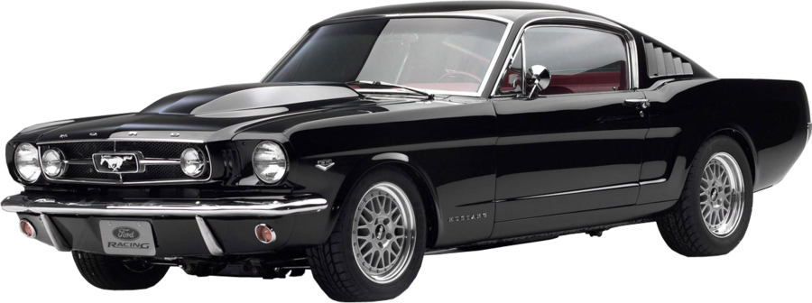 Mustang Vector PNG Transparent Background 900x336px - Filesize ...