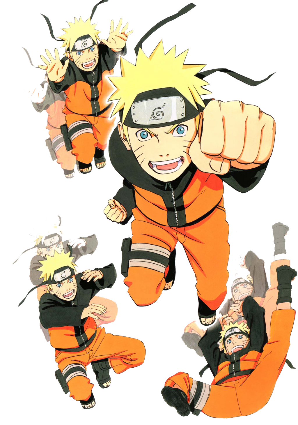 Naruto Attacking Hd Download Picture, In Air, Fight, Adventure ...