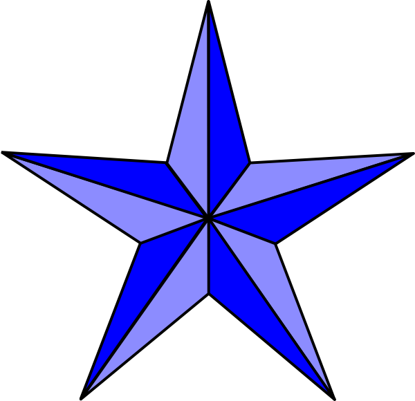 Nautical Star Tattoos Free Download PNG Transparent Background ...