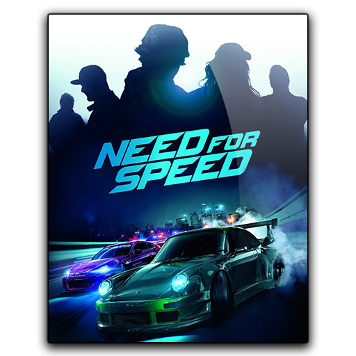 Need For Speed Photos PNG Transparent Background 512x512px - Filesize ...