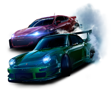 Need For Speed PNG Transparent Background 440x369px - Filesize ...