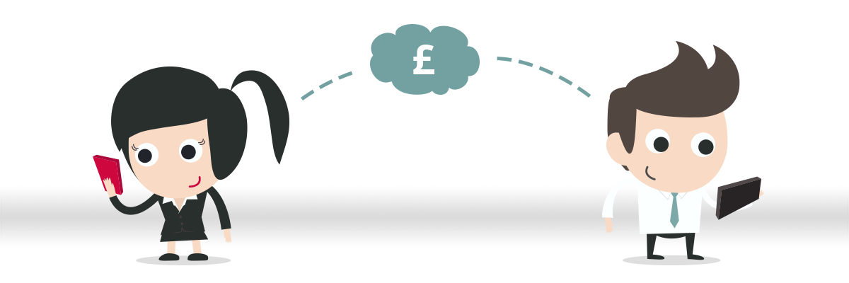 Image Negotiation PNG Transparent Background 1200x400px - Filesize ...