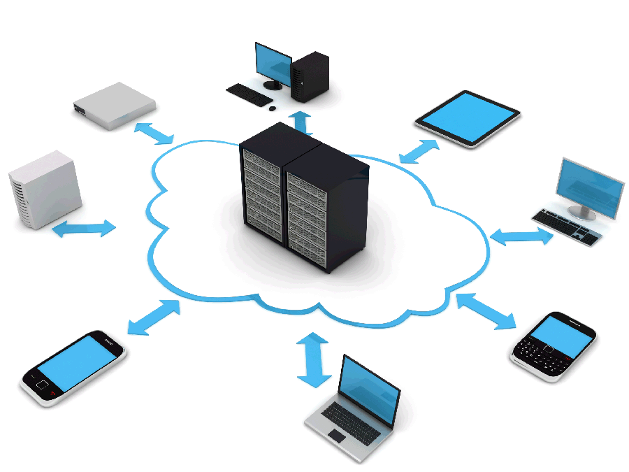 Icon Networking PNG Transparent Background 900x675px - Filesize ...