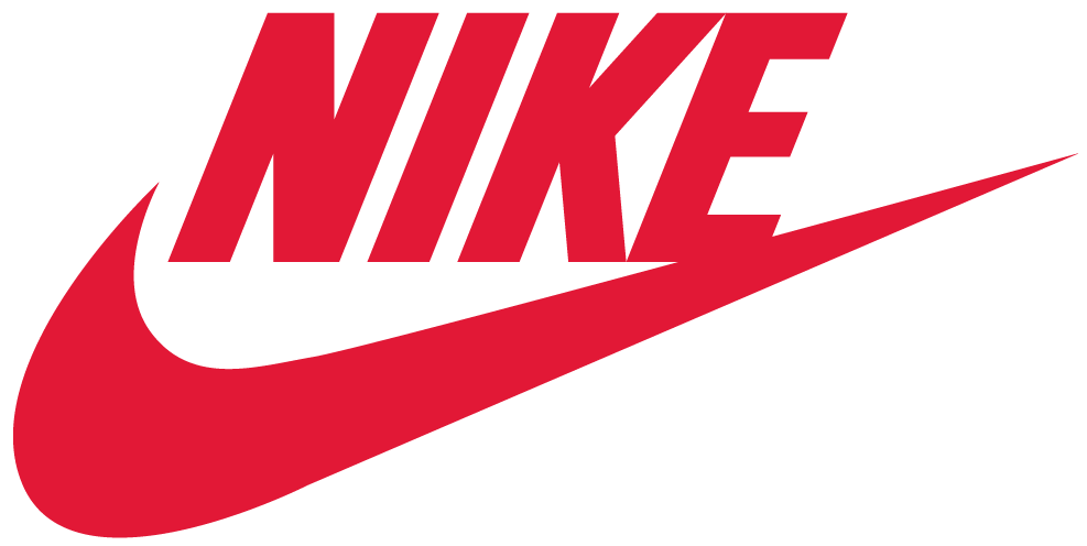 Nike Logo Cut Out PNG Transparent Background 987x496px - Filesize ...