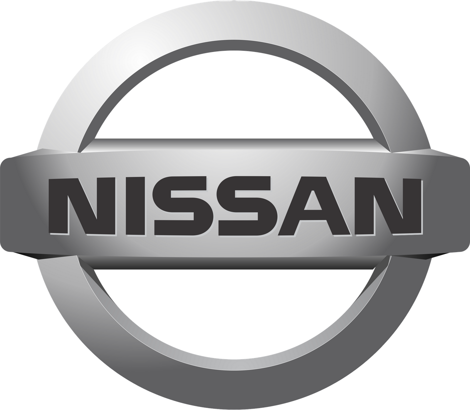 Nissan Logo PNG Transparent Background 1600x1395px - Filesize: 617529kb ...