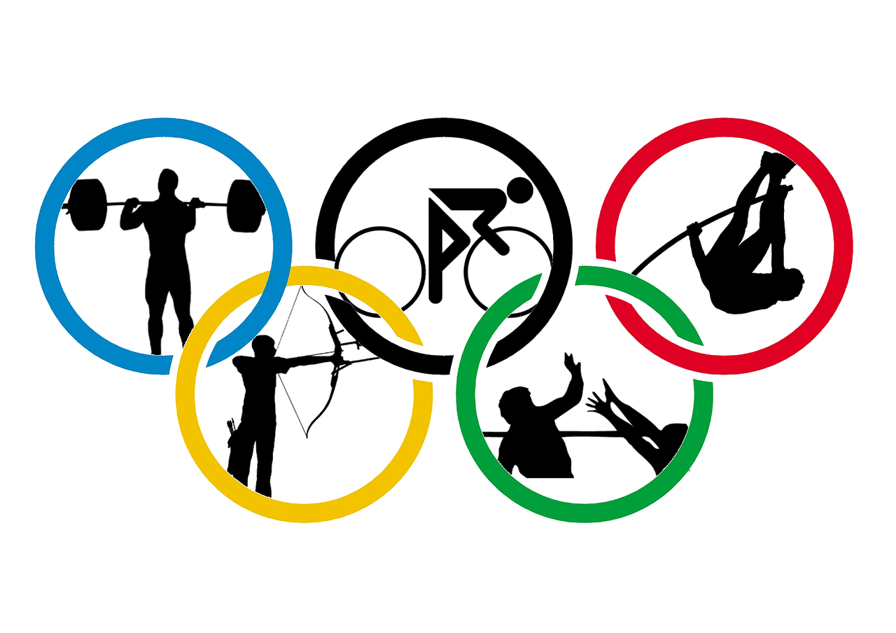 Olympics Free Download PNG Transparent Background 1280x904px - Filesize ...
