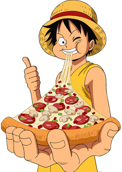One Piece PNG Transparent Background 505x711px - Filesize: 390129kb ...