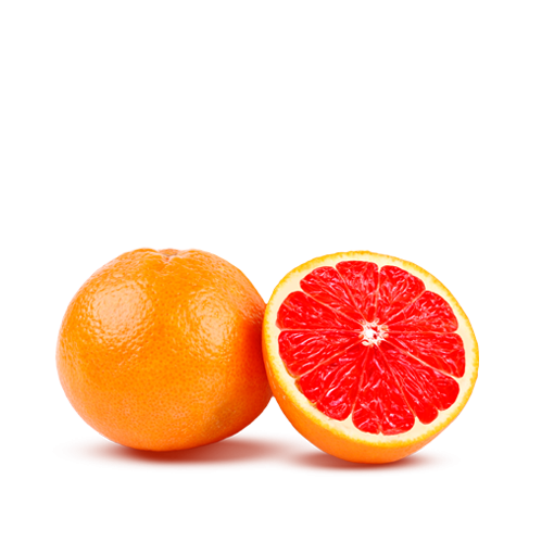 Red Orange Inside Free PNG Transparent Background 510x510px - Filesize ...