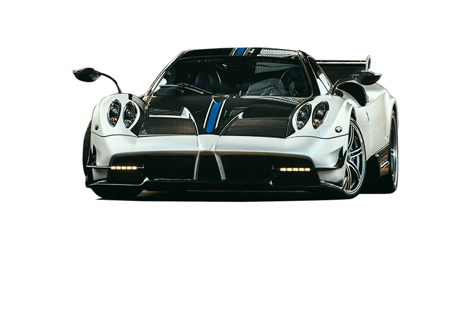 Pagani Icon Clipart PNG Transparent Background 930x619px - Filesize ...