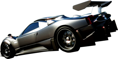Pagani Icon PNG Transparent Background 400x202px - Filesize: 167247kb ...