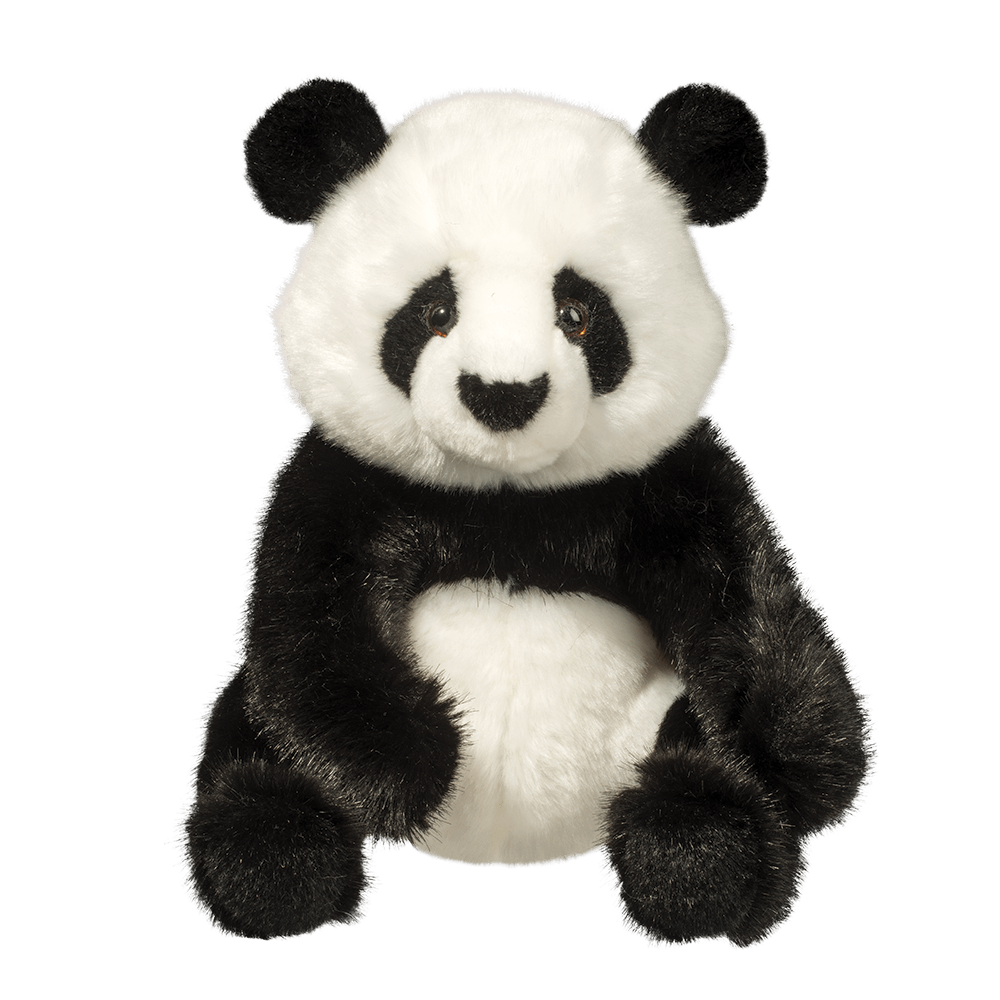 Toy Panda Photo Download PNG Transparent Background 1000x1000px ...