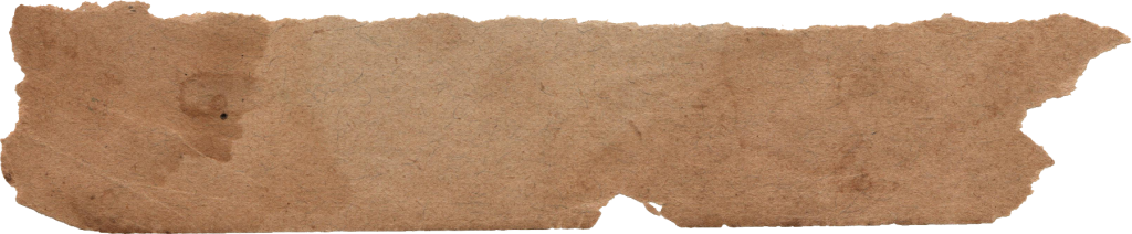 Old Brown Paper Hd Free Download PNG Transparent Background 1024x212px ...