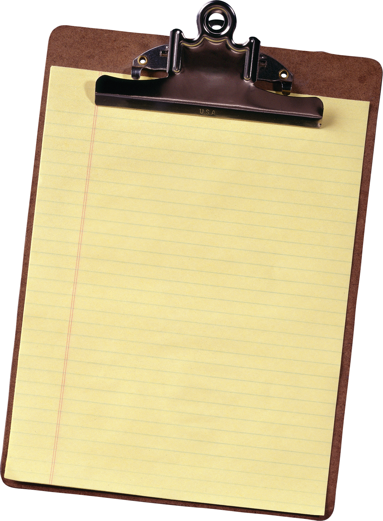 Brown Secretary File, Paper Free Download PNG Transparent Background ...