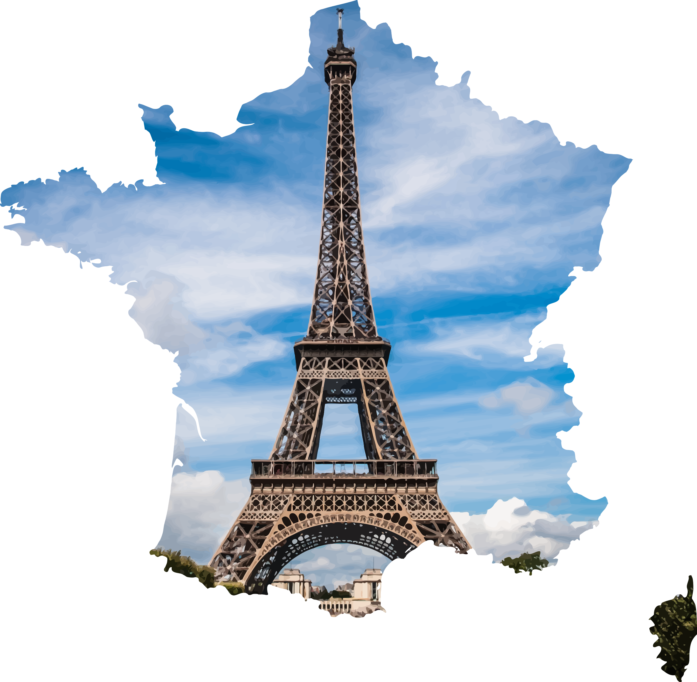 Paris Tower Png Free Paris Towerpng Transparent Images