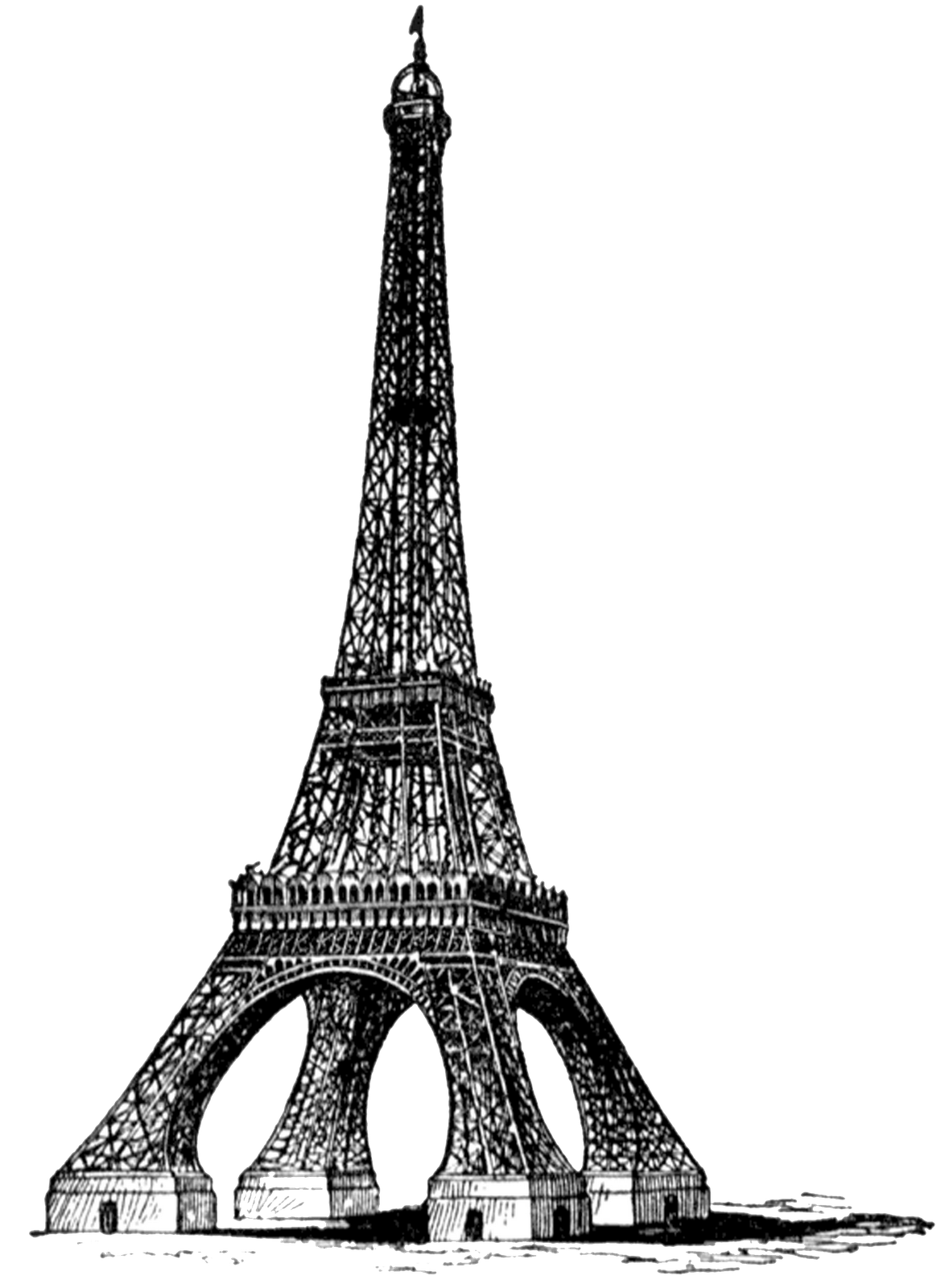 Paris PNG Transparent Background 1174x1600px - Filesize: 341534kb ...
