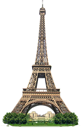 Paris Free Cut Out PNG Transparent Background 275x435px - Filesize ...