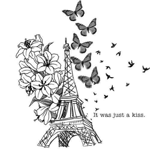 Paris Cut Out PNG Transparent Background 500x500px - Filesize: 106791kb ...