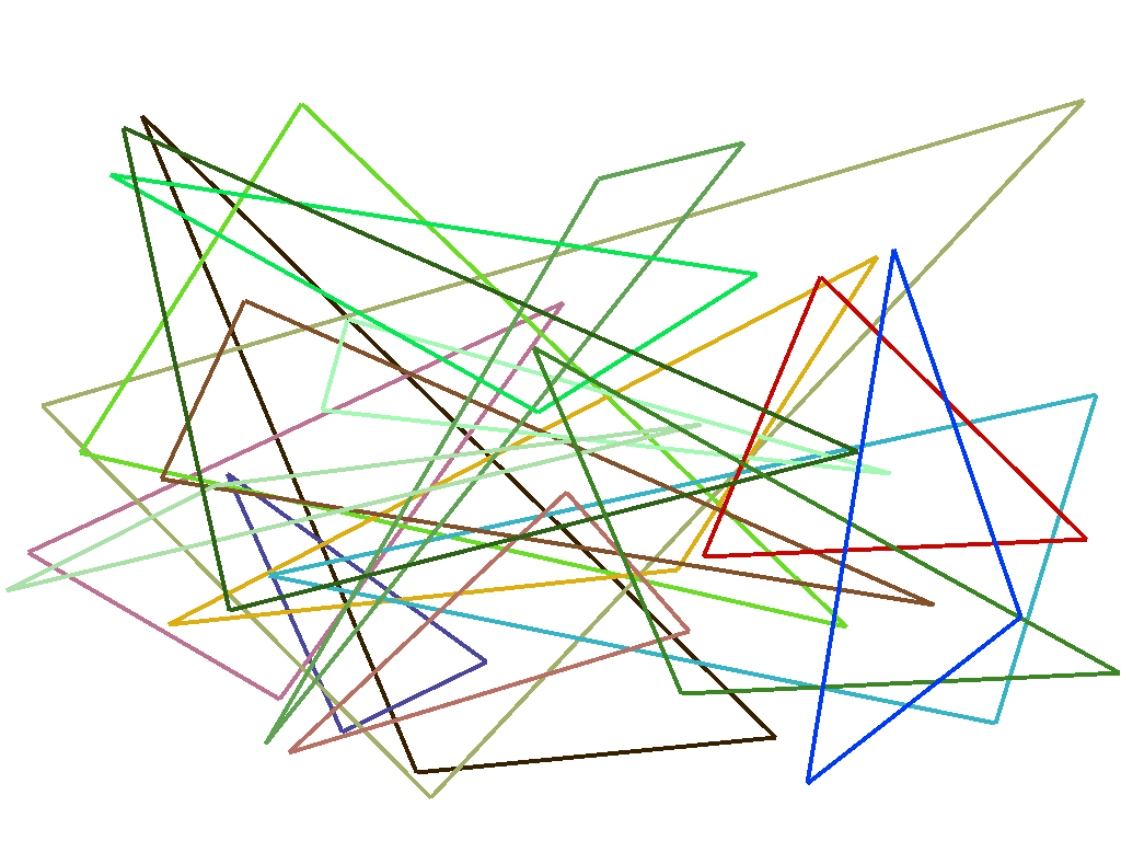 Animation Geometry Pattern Hd S PNG Transparent Background 1024x768px ...