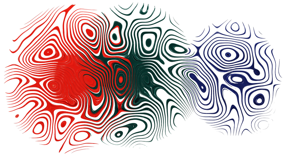 Colorful Finger Print Pattern Hd Picture PNG Transparent Background ...