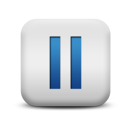 Pause Button Image PNG Transparent Background 512x512px - Filesize ...