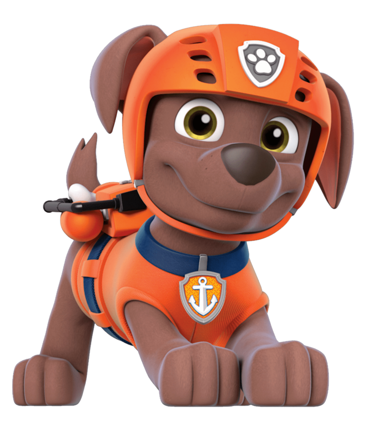 Paw Patrol Best PNG Transparent Background 1280x1500px - Filesize ...