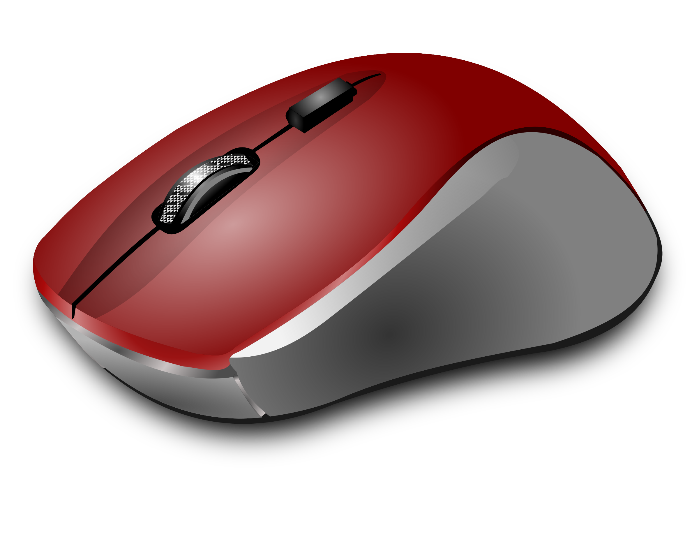 Pc Mouse Image PNG Transparent Background 2400x1867px - Filesize ...