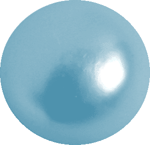 Blue, Pure Pearl, Bead, Earring, Necklace, Images PNG Transparent ...