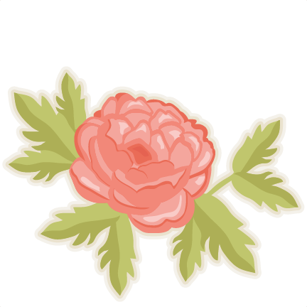 Peony Cut Out PNG Transparent Background 432x432px - Filesize: 52651kb ...