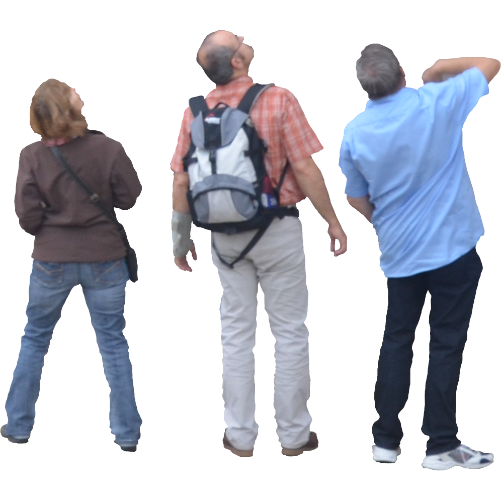 People Cut Out PNG Transparent Background 996x996px - Filesize ...
