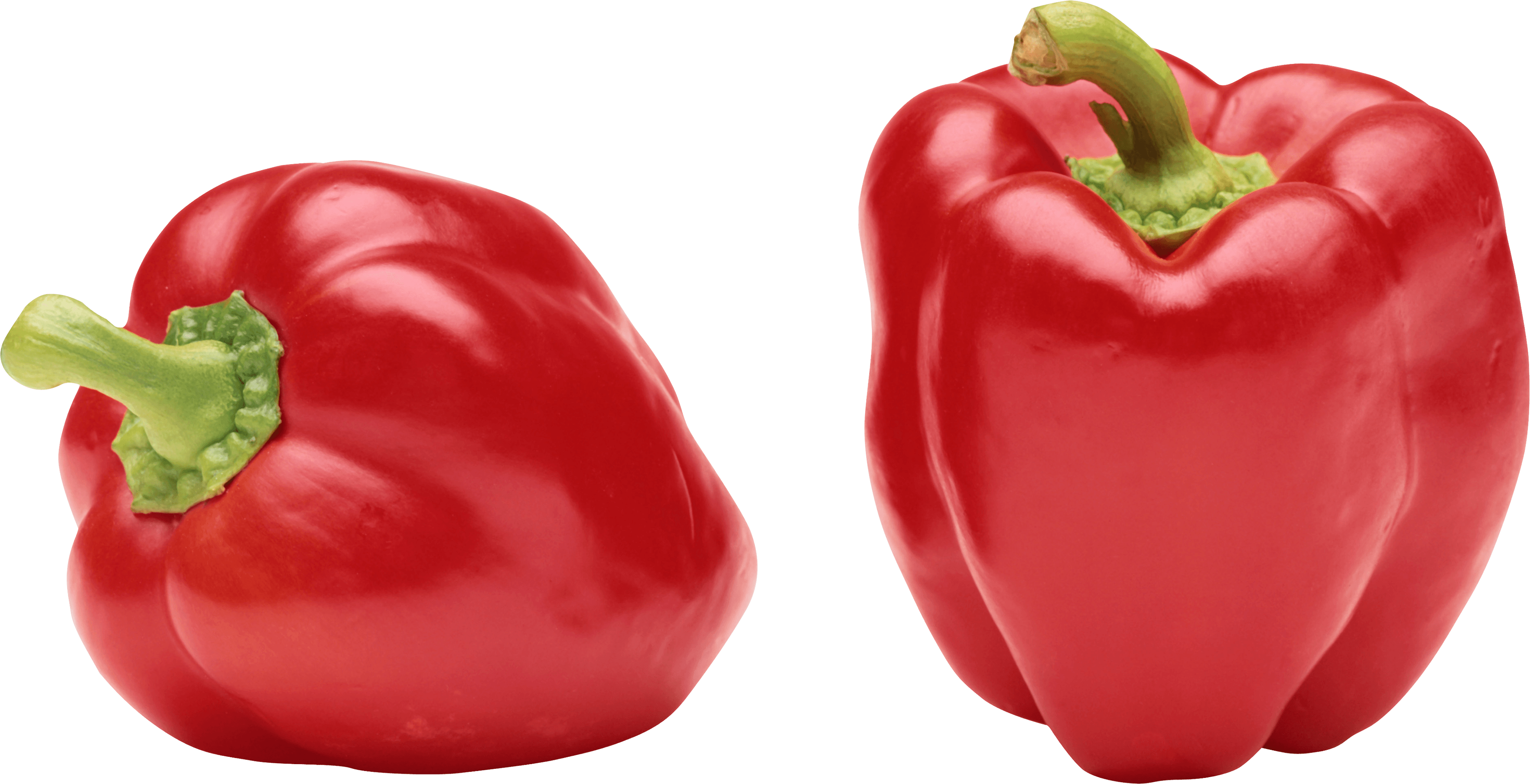 Pepper Clipart Transparent 3538x1815px Filesize: 1454714kb - TransparentPNG