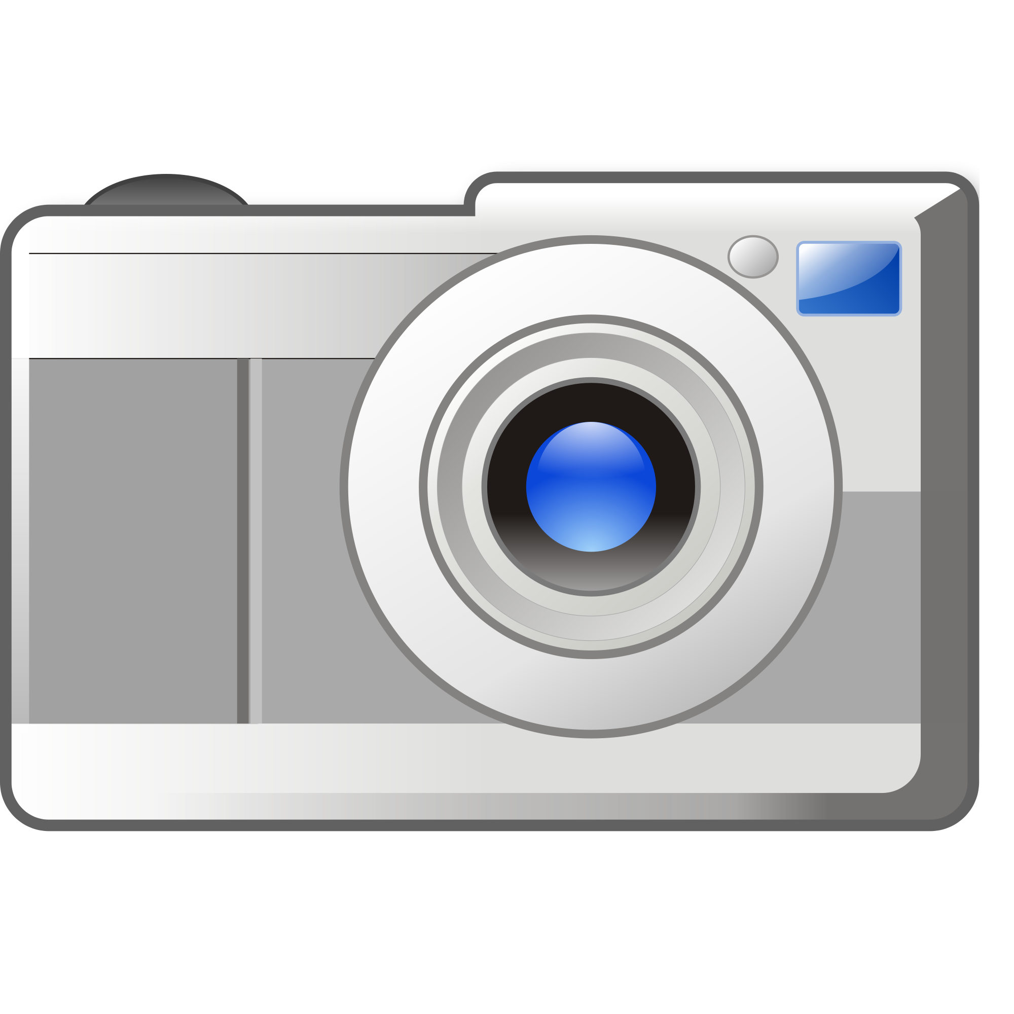 Photo Camera Icon PNG Transparent Background 2000x2000px - Filesize ...
