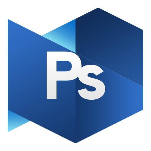 Photoshop Logo Photo Hd PNG Transparent Background 512x512px - Filesize ...