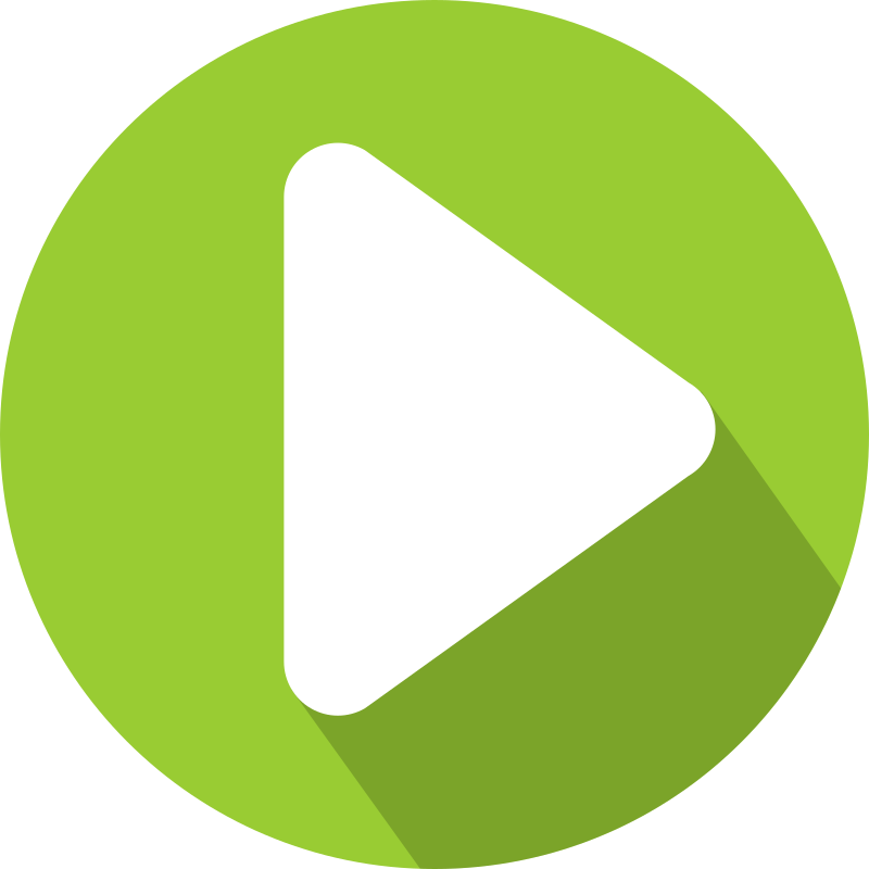 Play Button Cut Out PNG Transparent Background 800x800px - Filesize ...