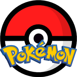 Pokemon Go Logo Hd Image PNG Transparent Background 256x256px ...