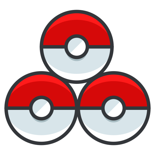Pokemon Go Picture PNG Transparent Background 512x512px - Filesize ...