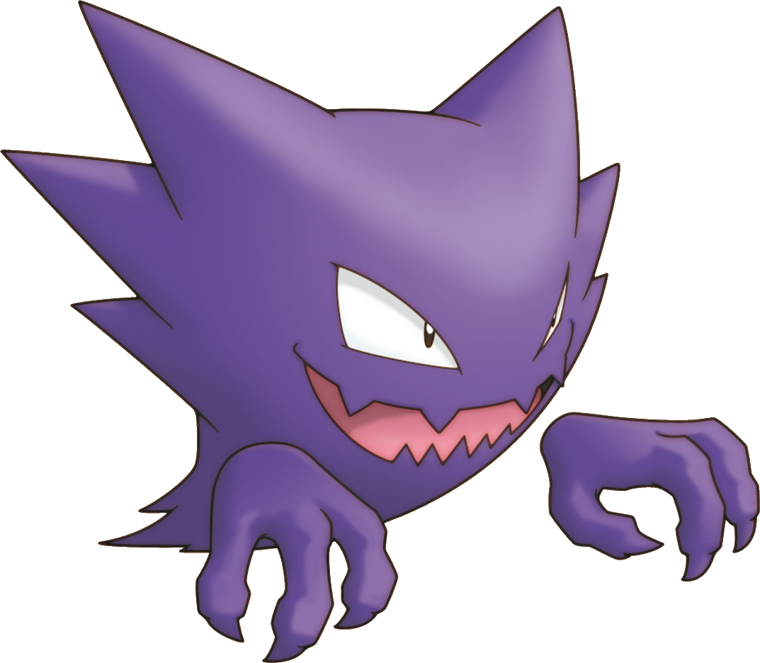 Pokemon High Quality PNG Transparent Background 1073x936px - Filesize ...