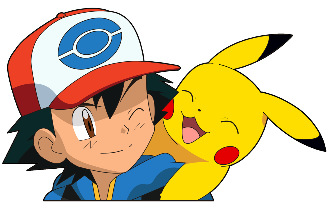 Pokemon Pikachu Cut Out PNG Transparent Background 1129x708px ...