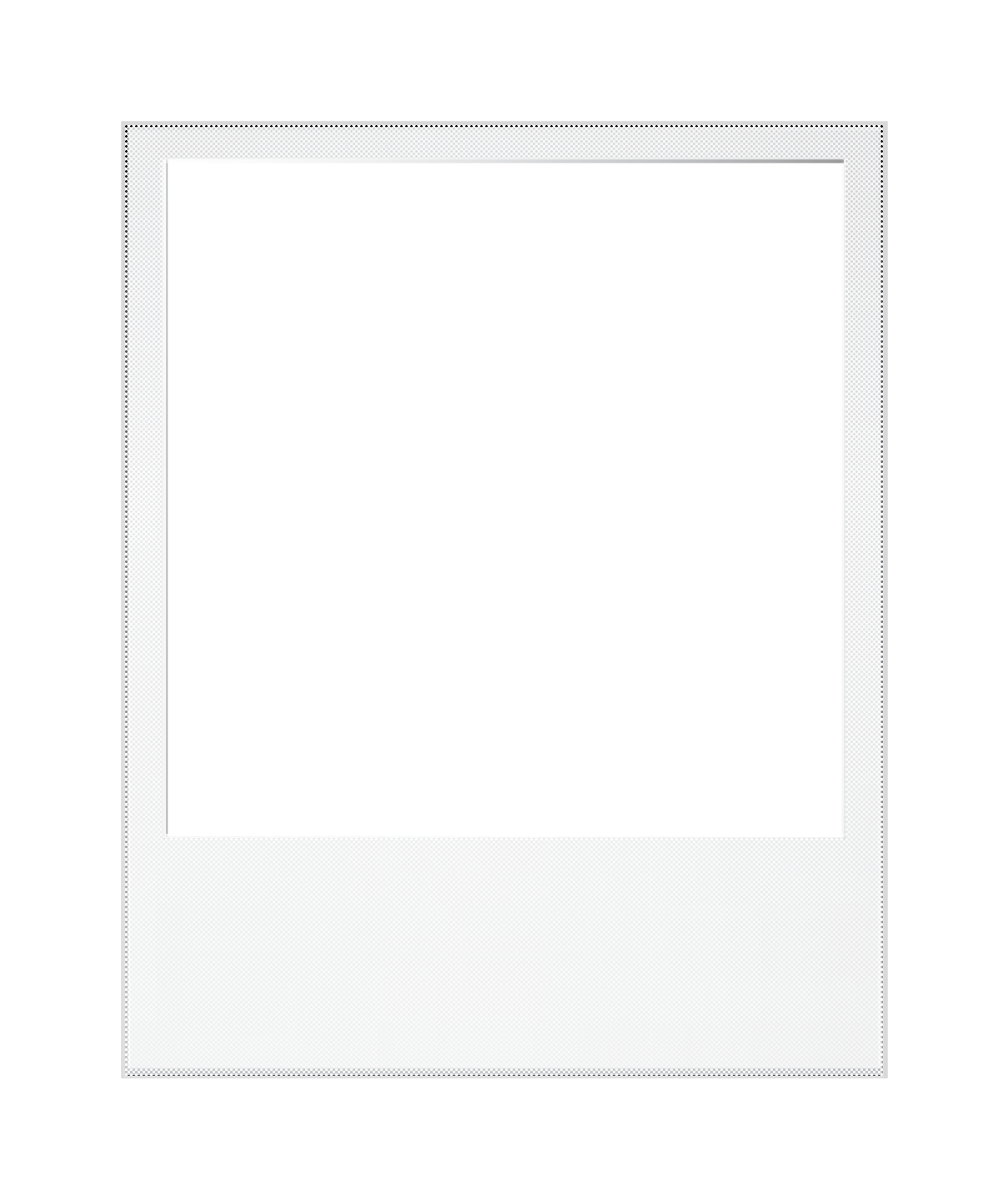 For Polaroid Hd Photo Download PNG Transparent Background 1209x1440px ...