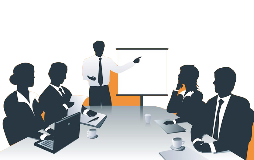 Presentation Cut Out PNG Transparent Background 836x525px - Filesize ...