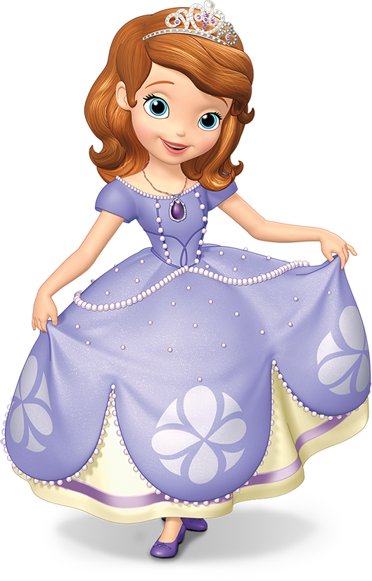 Princess Sofia Free 9 PNG Transparent Background 529x826px - Filesize: 521550kb - TransparentPNG