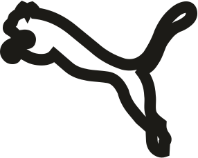 Puma Logo Icon PNG Transparent Background 286x229px - Filesize: 7654kb ...