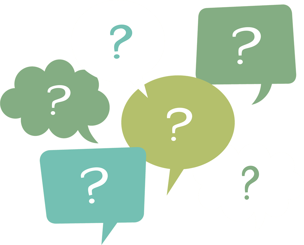 Question Marks Shapes PNG Transparent Background 1000x808px - Filesize ...