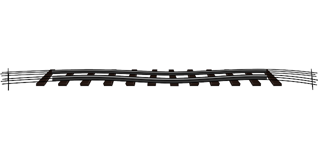 Railroad Tracks Hd Image PNG Transparent Background 640x320px ...