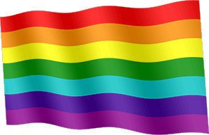 Rainbow Flag Pictures PNG Transparent Background 300x194px - Filesize ...